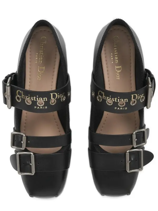 Dior Ballerina Punk