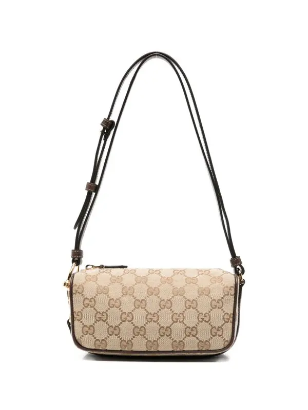 Gucci Half Horsebit Mini Bag