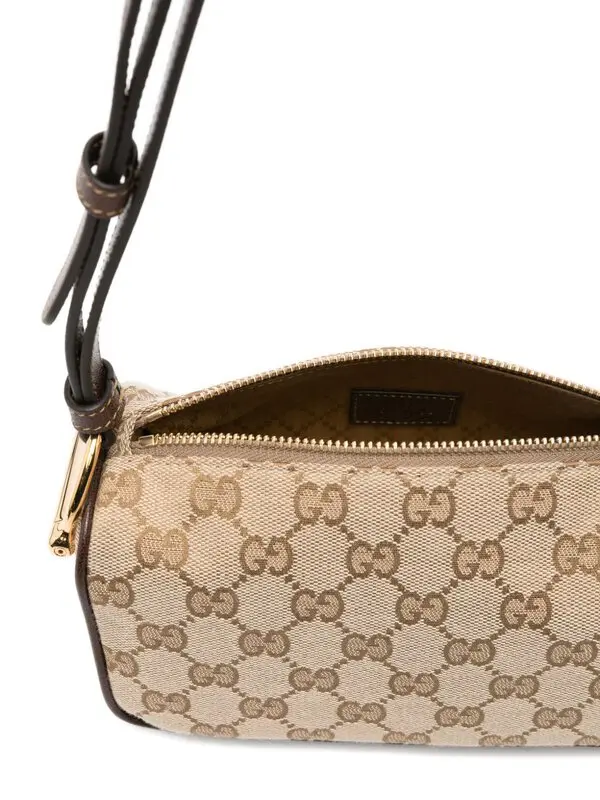 Gucci Half Horsebit Mini Bag