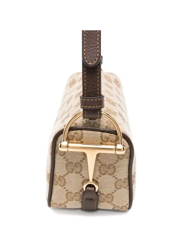 Gucci Half Horsebit Mini Bag