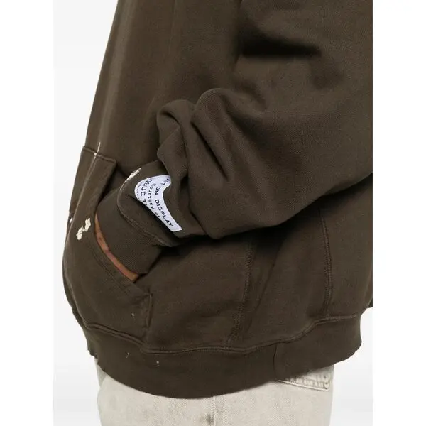 GALLERY DEPT. Sweaters & Knitwear Hoodies - Brown