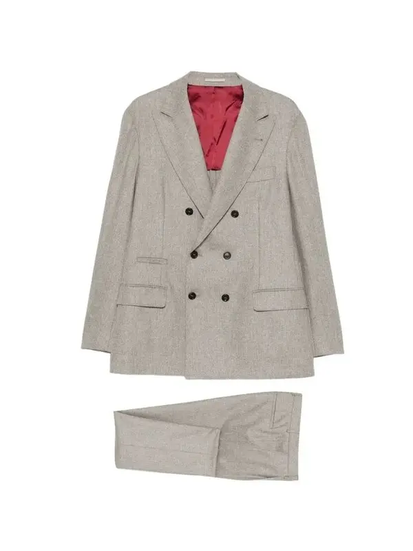 Brunello Cucinelli Suit