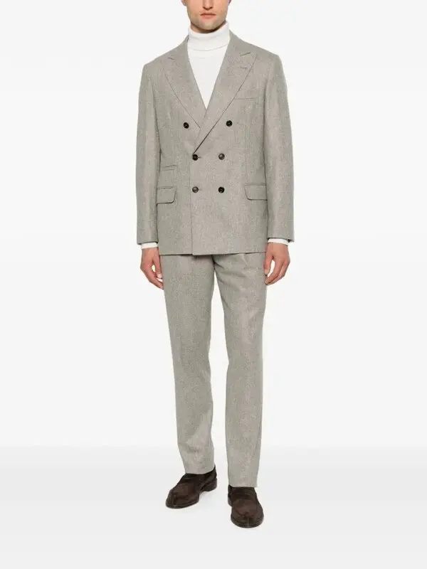 Brunello Cucinelli Suit