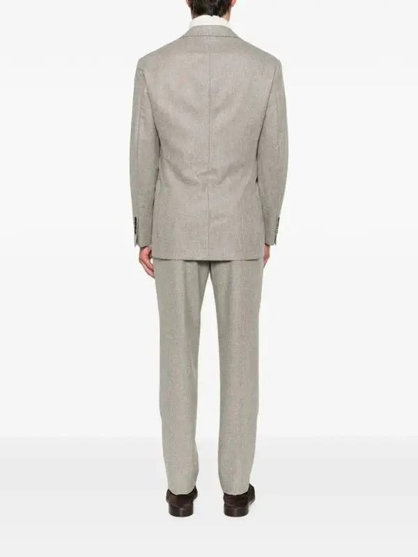 Brunello Cucinelli Suit
