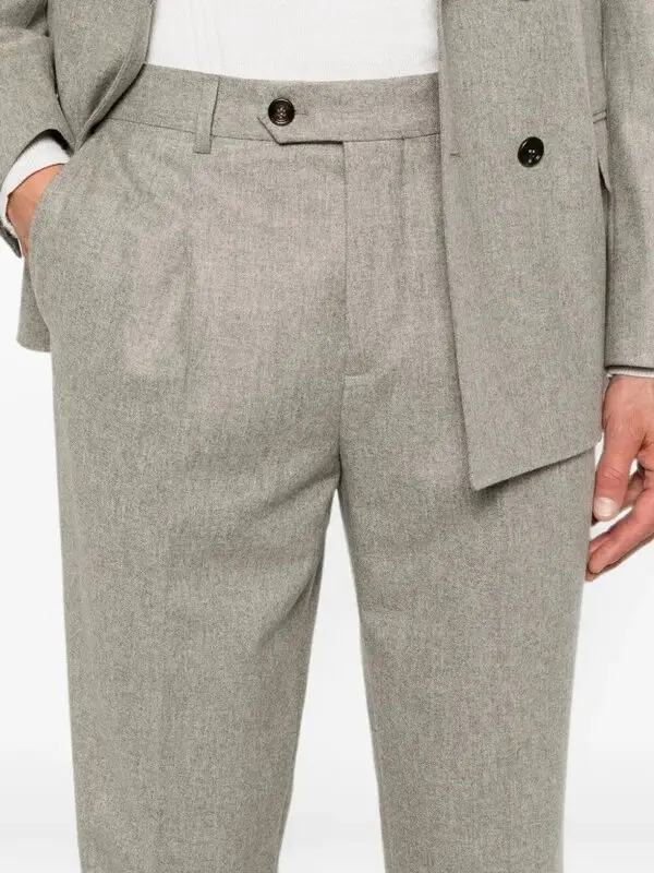 Brunello Cucinelli Suit