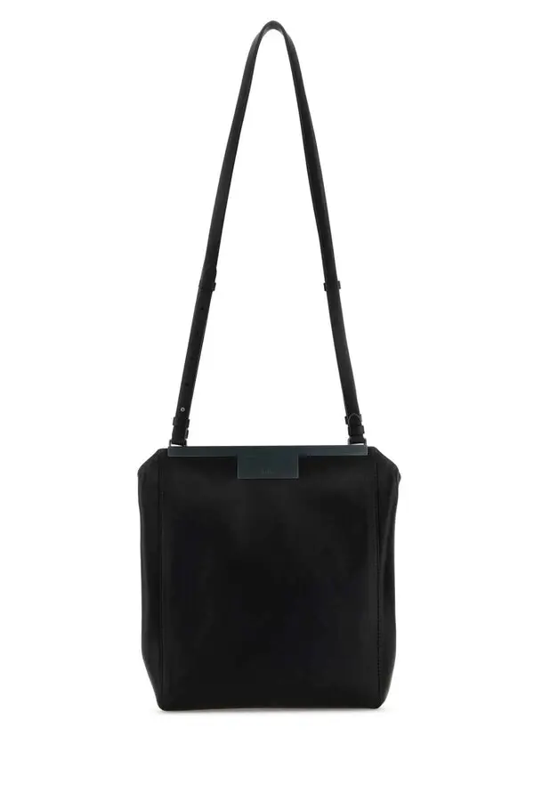 Max Mara Leather Mmsummer Shoulder Bag
