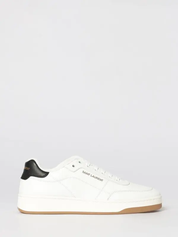 Saint Laurent Sneakers