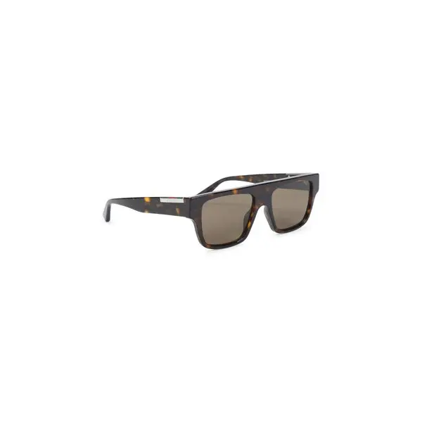 Gucci Sunglasses - Brown