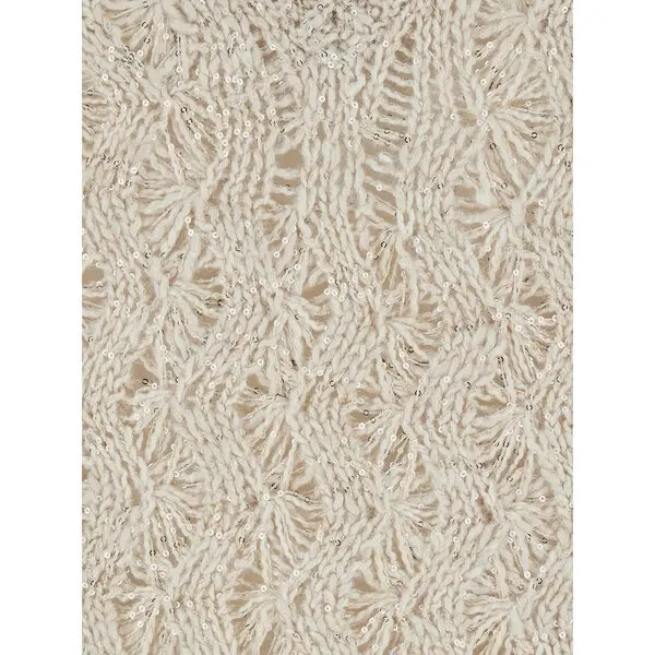 Brunello Cucinelli Neutrals Tops Vests & Tank Tops