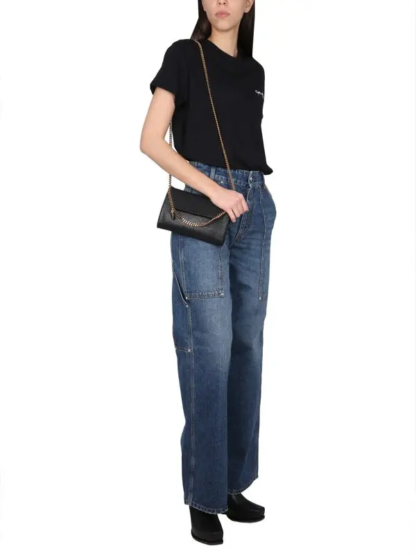 Stella McCartney Jeans Workwear