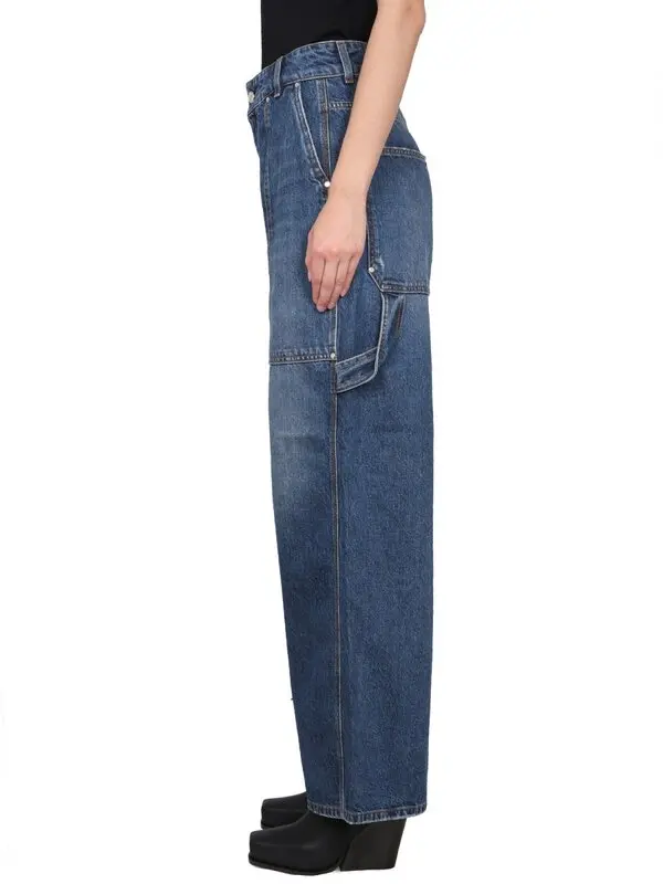 Stella McCartney Jeans Workwear