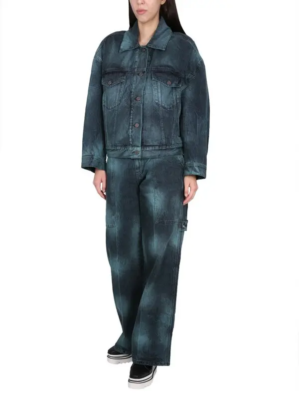 Stella McCartney Jeans Workwear