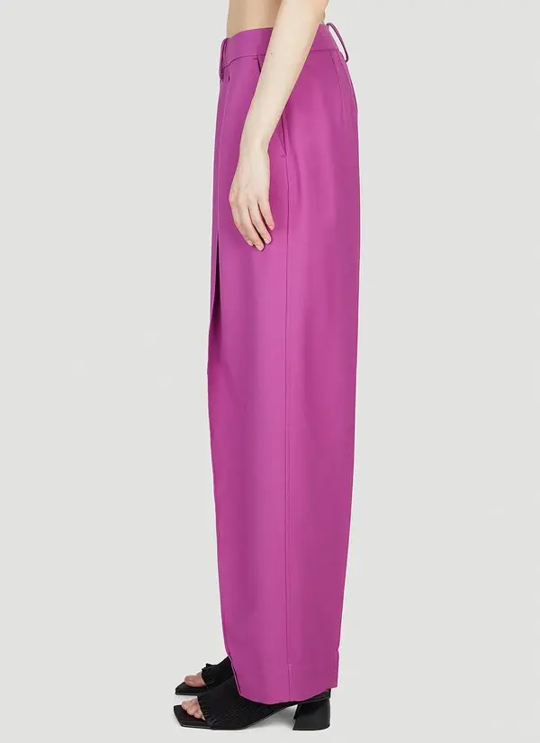 GANNI Suiting Pants