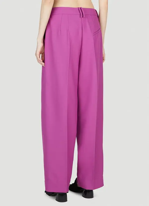 GANNI Suiting Pants
