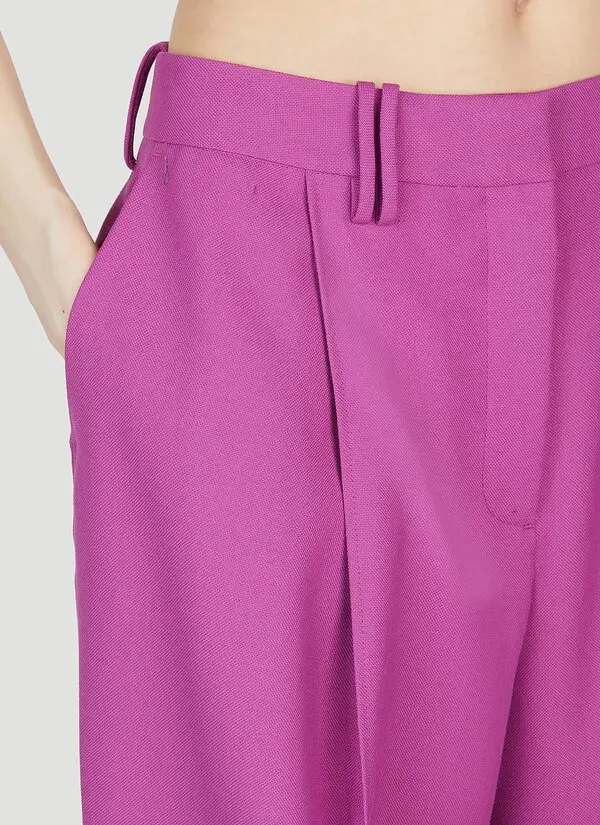 GANNI Suiting Pants