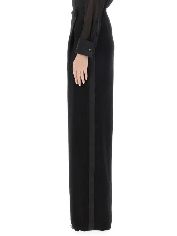 Max Mara Long Trousers