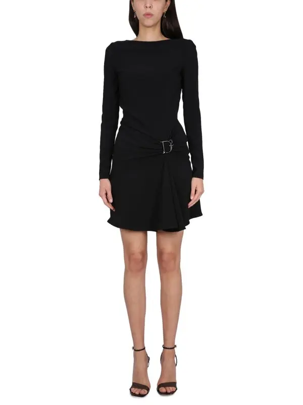 Dsquared2 Statement Dress