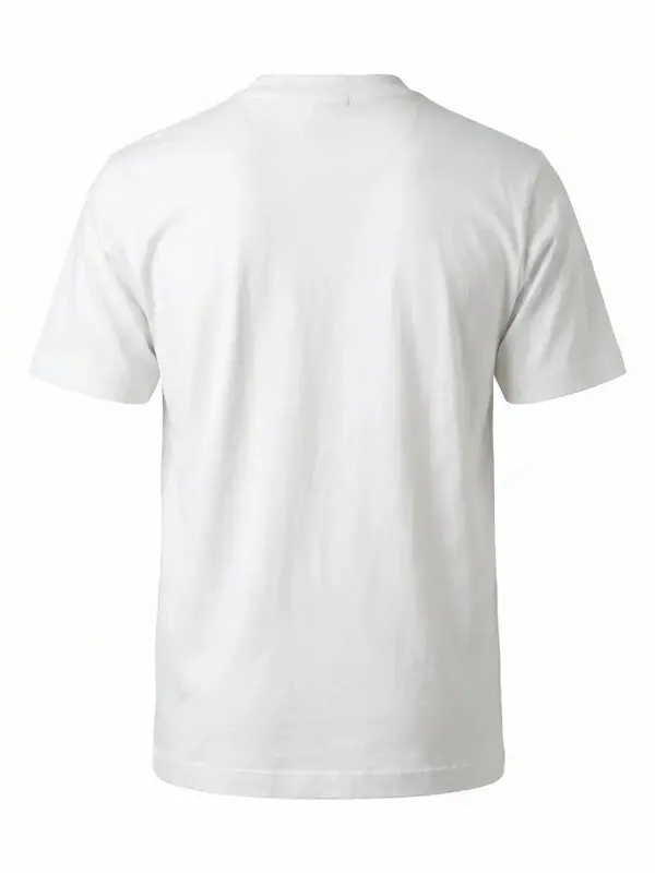 Burberry Seth T-shirt - Multicolor
