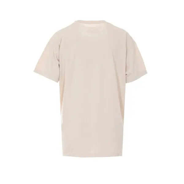MAISON MARGIELA Numerical Logo T-shirt