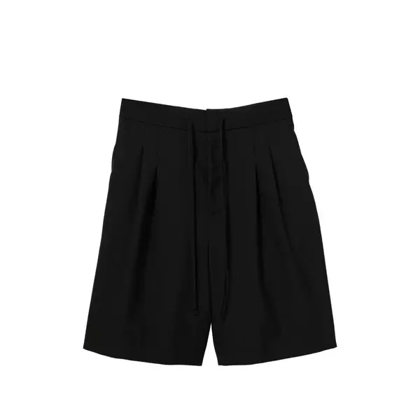 Fear Of God Shorts Drop-crotch Shorts