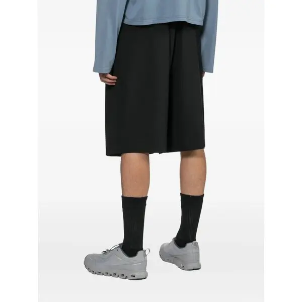 Fear Of God Shorts Drop-crotch Shorts
