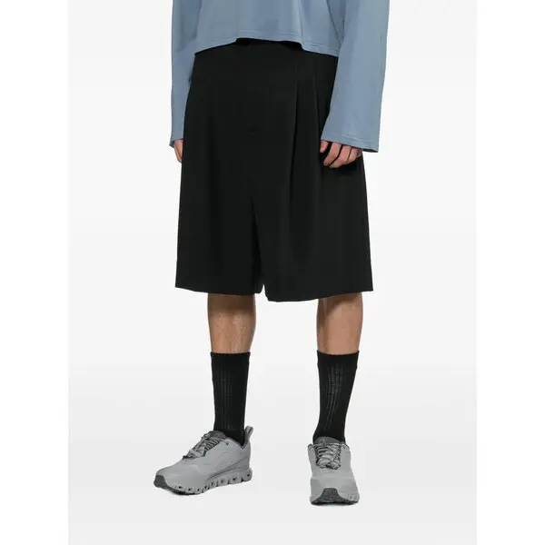 Fear Of God Shorts Drop-crotch Shorts