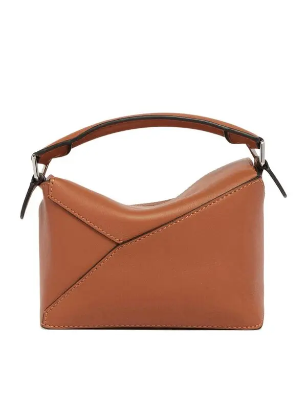 Loewe Mini Puzzle Edge Bag