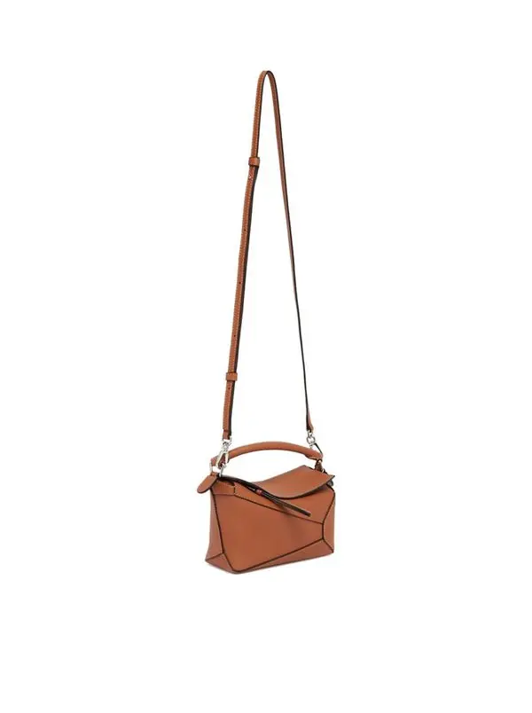 Loewe Mini Puzzle Edge Bag
