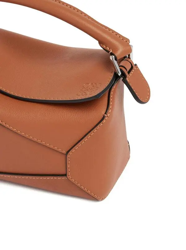 Loewe Mini Puzzle Edge Bag
