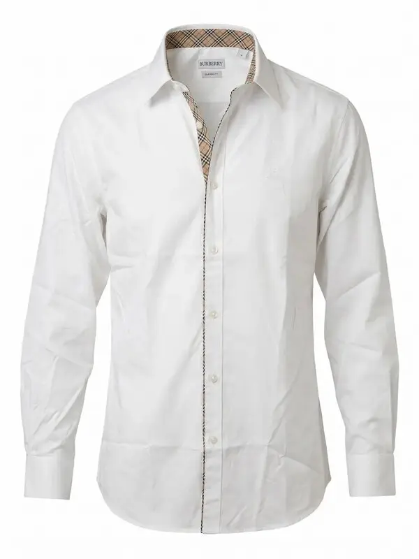 Burberry Sam Casual Shirt