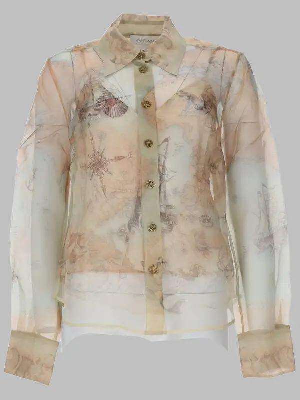 Zimmermann Women