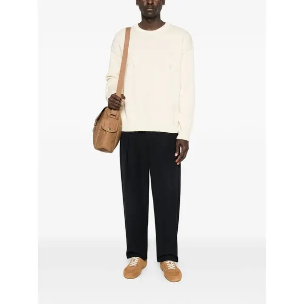 A.p.c. Trousers Regular & Straight-leg Trousers