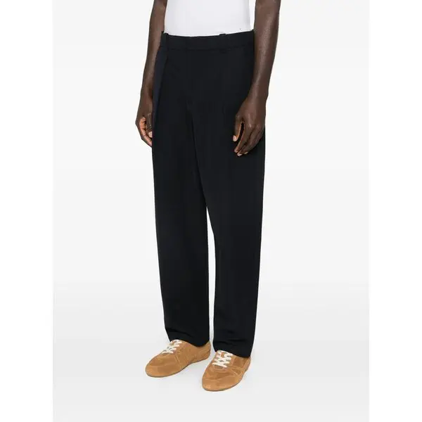 A.p.c. Trousers Regular & Straight-leg Trousers