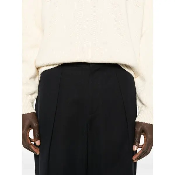 A.p.c. Trousers Regular & Straight-leg Trousers