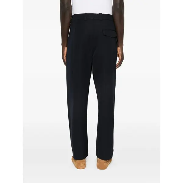 A.p.c. Trousers Regular & Straight-leg Trousers