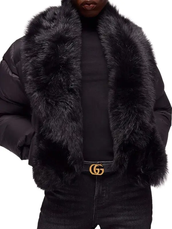 Gucci Gg Marmont Thin Cut Belt
