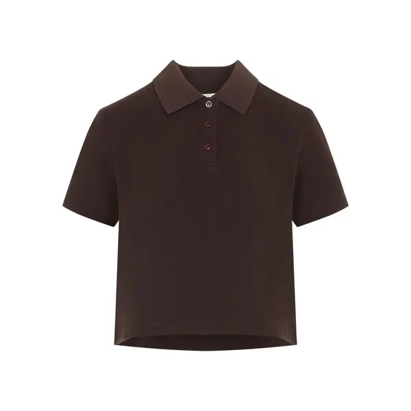 Saint Laurent Petit Cassandre Polo