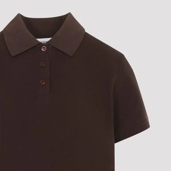 Saint Laurent Petit Cassandre Polo