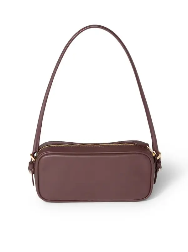 Miu Miu Leather Pouch