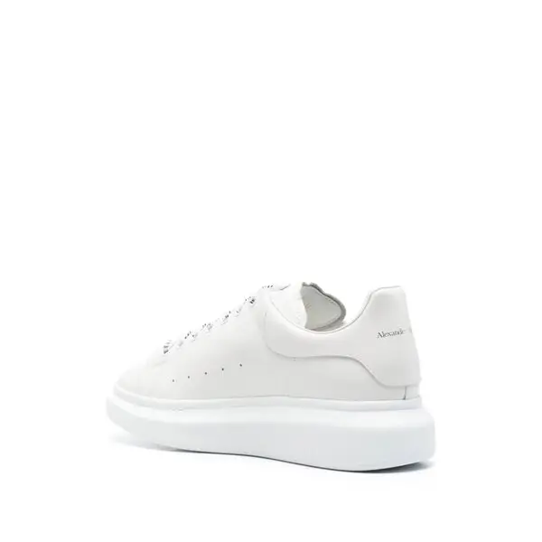 Alexander McQueen Trainers - White
