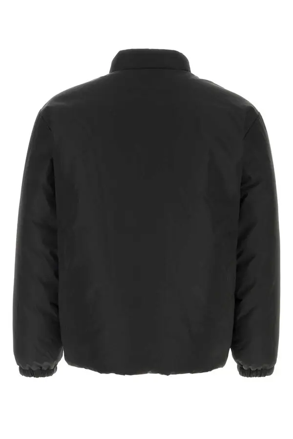 JIL SANDER Polyester Down Jacket
