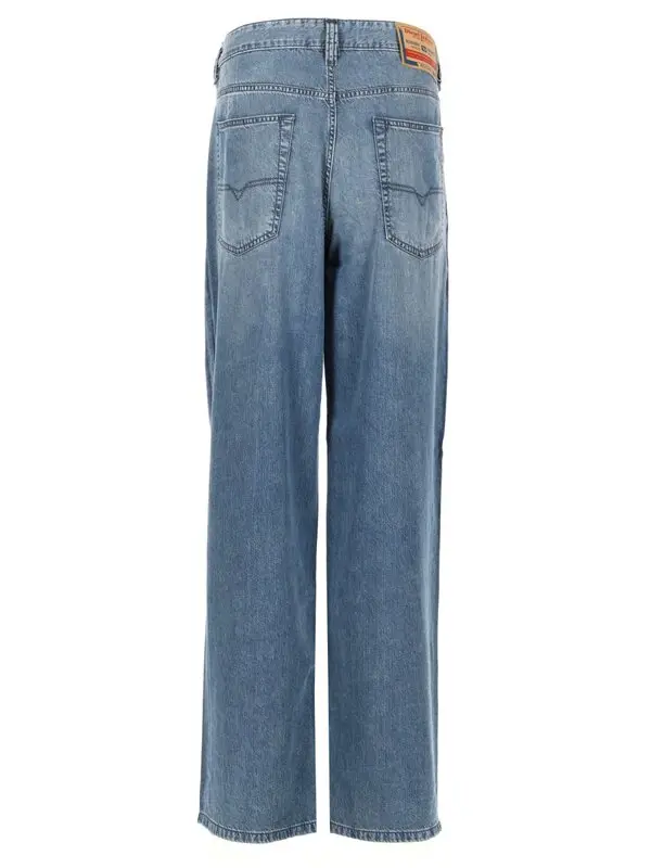 DIESEL® Jeans 2001 D-macro-s7