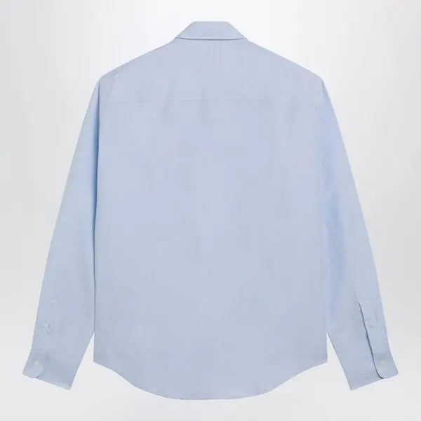 AMI Paris Light De Coeur Shirt