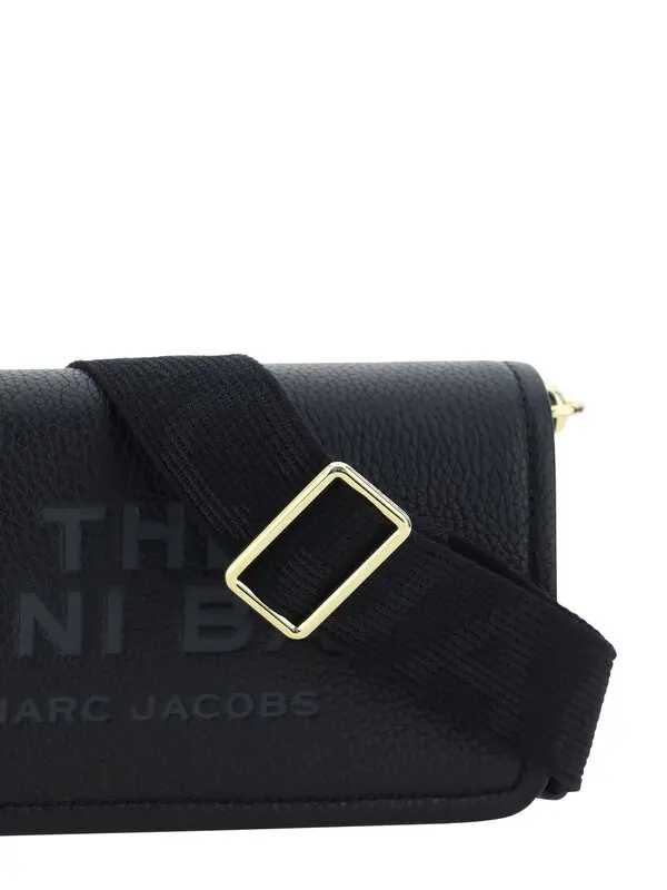 Marc Jacobs The Mini Bag Shoulder Bag