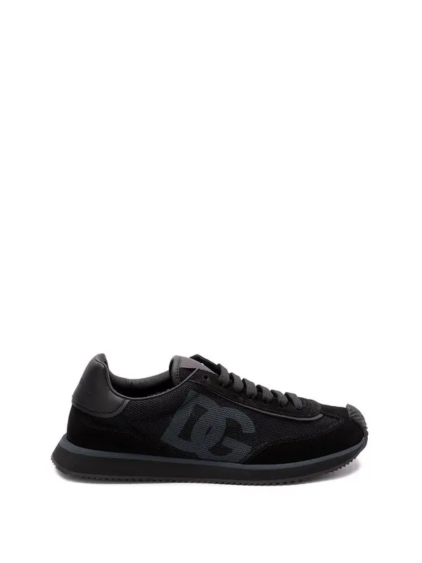 Dolce & Gabbana Dg Cushion` Sneakers