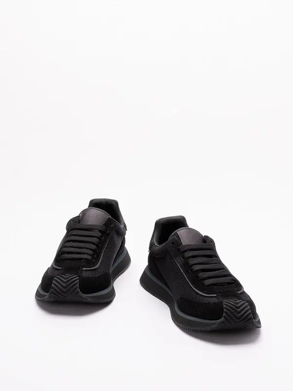 Dolce & Gabbana Dg Cushion` Sneakers