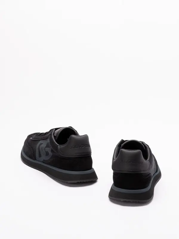 Dolce & Gabbana Dg Cushion` Sneakers