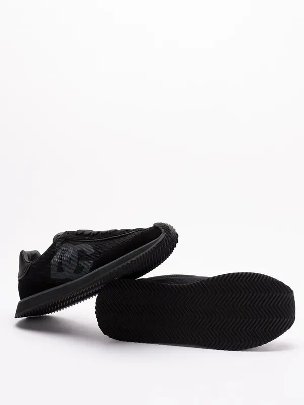 Dolce & Gabbana Dg Cushion Sneakers - Multicolor