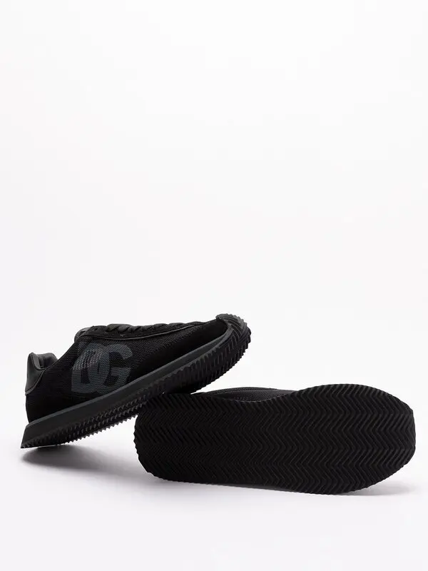 Dolce & Gabbana Dg Cushion Sneakers - Multicolor