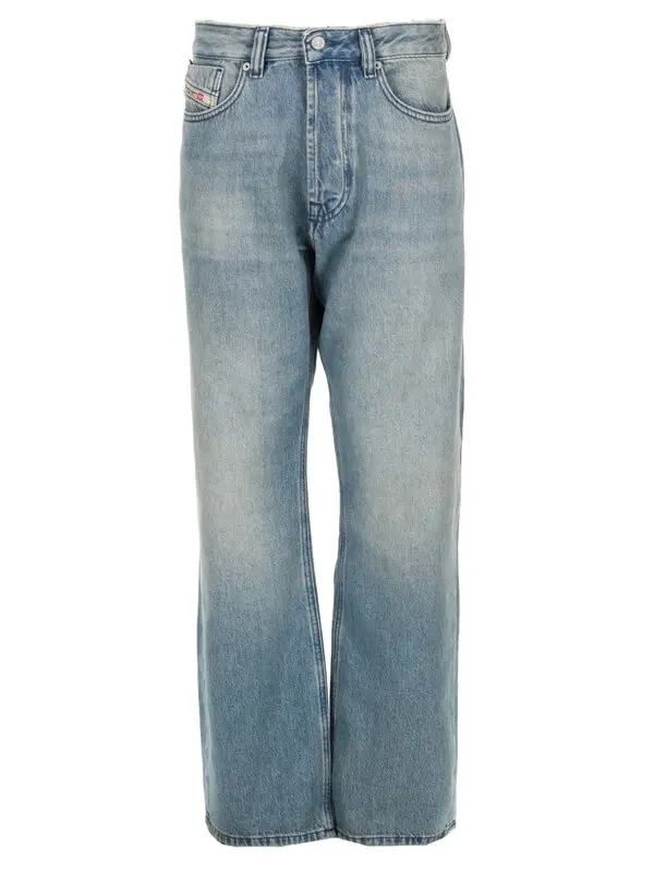 DIESEL® Jeans 1980 D-eeper